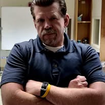 Russ Hamilton - Correctional Law Enforcement Cadre